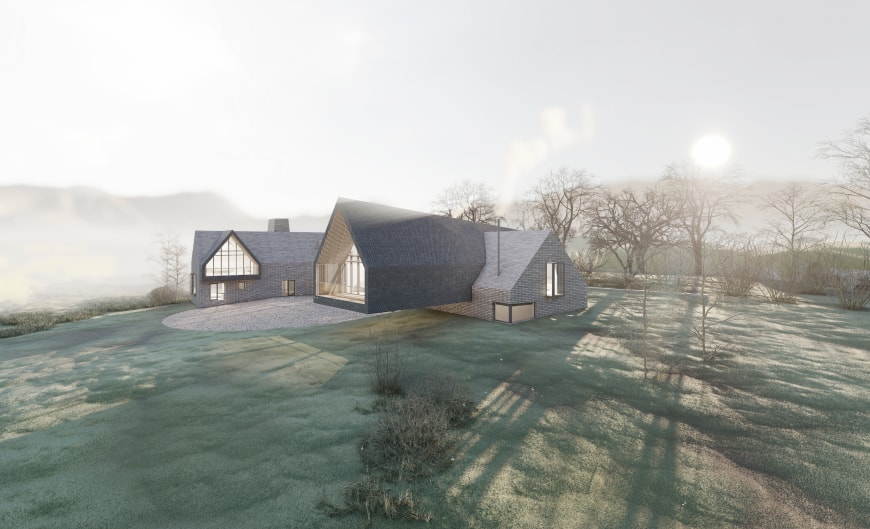 Dale Lane - AP Architects